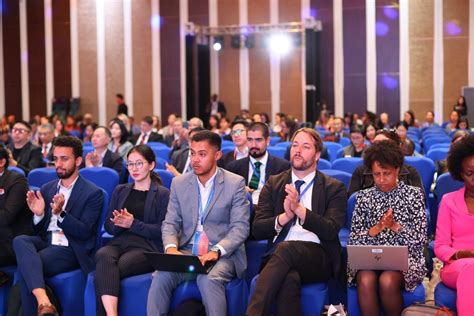 20 дахь удаагийн “Дэлхийн экспортыг дэмжих чуулга уулзалт” өндөрлөлөө