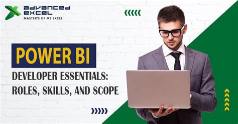 Power Bi Developer Essentials Roles Skills And Scope
