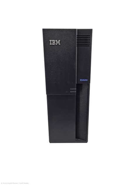 HomeComputerMuseum IBM RS HomeComputerMuseum IBM RS