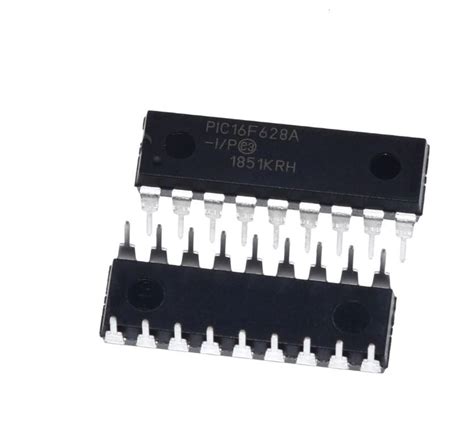 Microcontrolador Pic16f84a