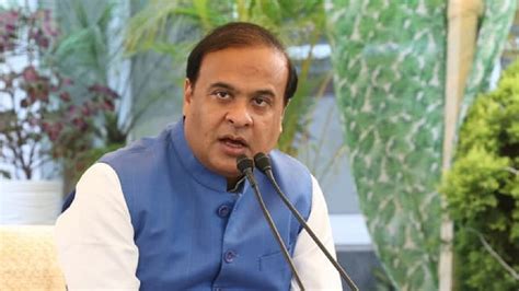Assam Cm Himanta Biswa Sarma Unveils Rs 1 Lakh Crore Development Plans