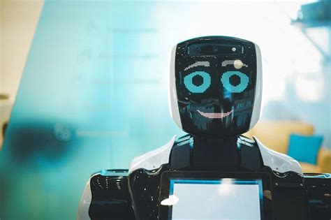 Artificial Intelligence And Ethics Dbs Bank