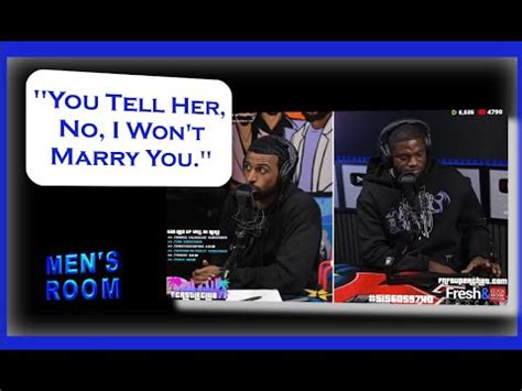 When Sex Is Leveraged Caller On FF Call In Show Has Tough Conversation YouTube