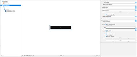 Swift IOS Subivew Can T Be Centered In UITableViewCell Stack Overflow