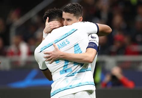 The Future Pochettino Explains Reason Behind Choosing Reece James As
