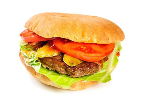 The 15 Step Absolutely Perfect Burger Washingtonian