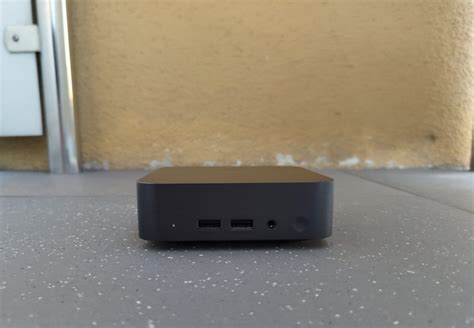 Komputer Xiaomi Mini Pc Czy Warto [recenzja]