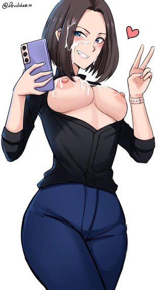 Samsung Sam Xxx Luscious Hentai Manga And Porn