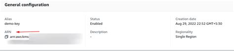 migrating an unencrypted rds database to an encrypted one — kloudle website