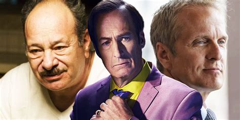 10 Innocent Better Call Saul Characters That Didnt Deserve Their Fates