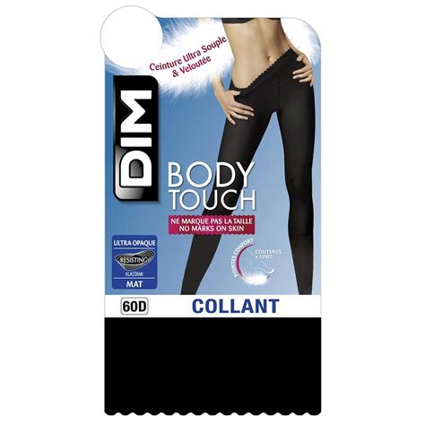 Livraison à domicile Dim Collant ultra opaque noir D Taille