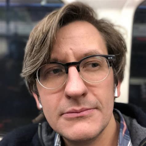 Stuart Smith Stuartasmith85 • Threads Say More