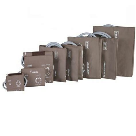Buy Nibp Cuff Reusable Online At Best Price