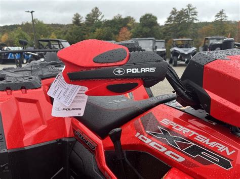 2025 Polaris Sportsman 2025 Xp Ultimate Trail Boss Dylan Lawrence