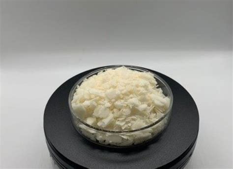 一种聚乙二醇二硬脂酸脂的合成