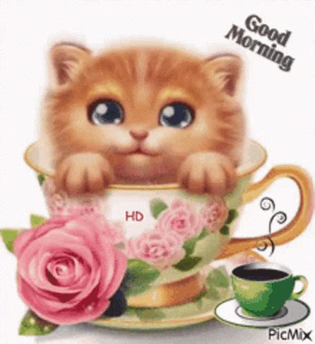 Good Morning  Good Morning Discover And Share S
