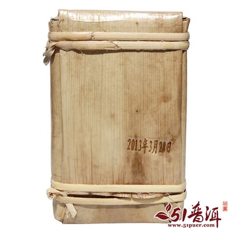 2013年老曼峨那卡老树茶砖 勐海班章茶厂普洱砖茶 生茶生茶普洱茶51普洱茶网 云南普洱茶在线商城、普洱茶爱好者家园