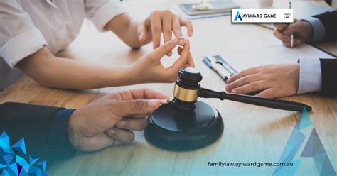 How To Apply For A Divorce In Qld