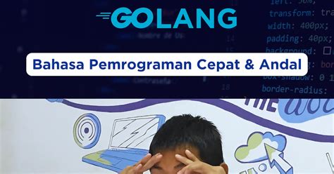 Abbauf Tech Apa Itu Golang