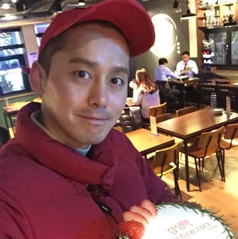 Divorced First Generation Idol Reveals He Is A Victim Of A Romance