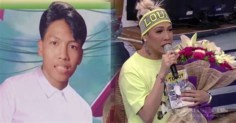 Its Showtime Vice Ganda Handa Nang Ikuwento Ang Buhay Ni Tutoy Abs