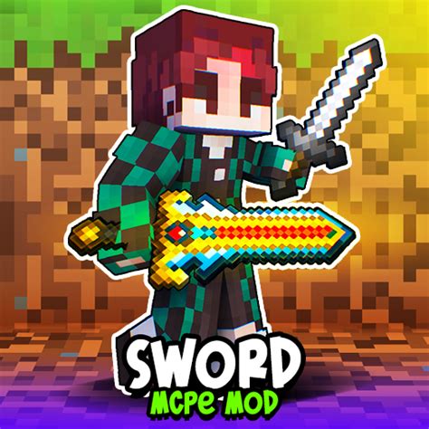 OP Sword Mod Apps On Google Play