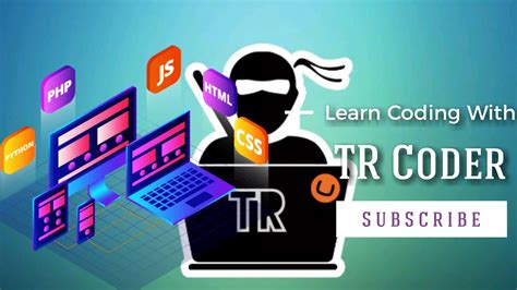 tr coder live stream youtube