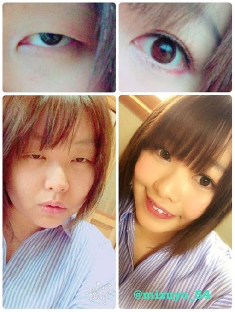 不能相信會化妝的女人日本妹超反差妝前妝後對比照 ET Fashion ETtoday新聞雲