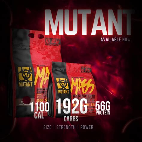 Mutant Mass Gainer Latest Price Dealers And Retailers In India