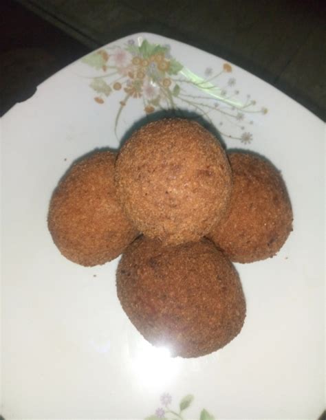 Scotch Egg