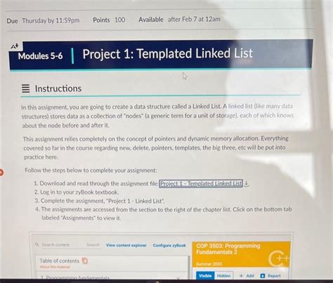 Solved In This Assignment You Are Going To Create A Data Chegg