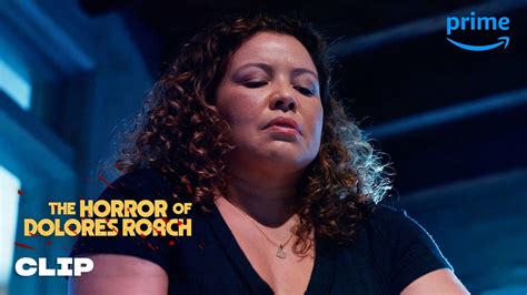 New Murderous Trailer Drops For The Horror Of Dolores Roach Horror