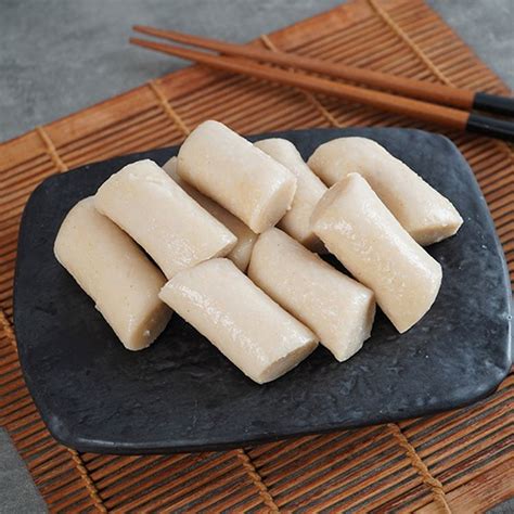 엄마손 옛 현미가래떡 600gx2 홈플러스 택배배송