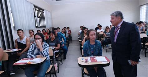 Unmsm Primeros Puestos En Simulacro De La Universidad San Marcos No