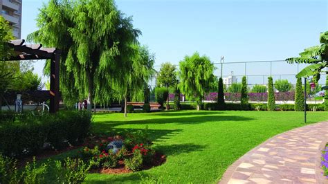 PektaŞ İnŞaat Florya Park