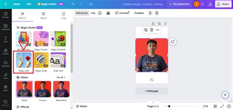 Cara Menggunakan Ai Di Canva Untuk Edit Foto Blogger Toraja