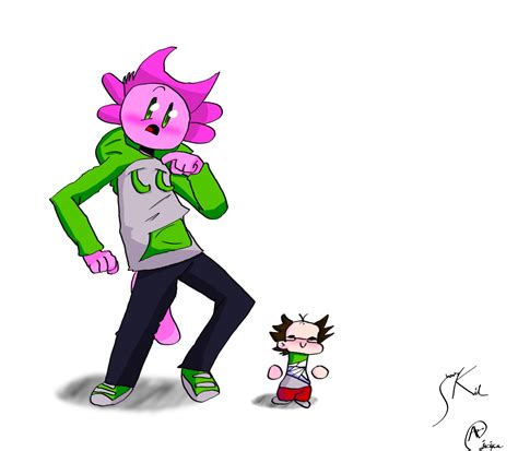 fusing oc s into one ft manyfaces by bongespob on newgrounds