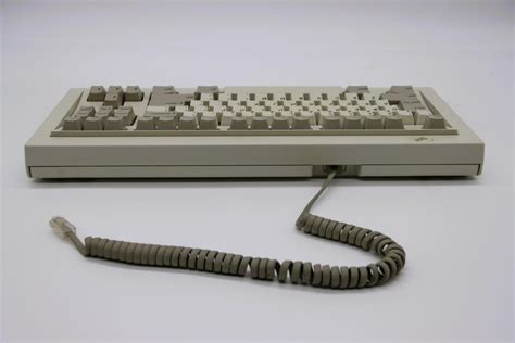Ibm Ssk Model 1392980 For The Ibm 3151 Terminal Rmodelm