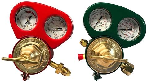 Oxygen Acetylene Regulator Maxelo Integrated Services Ltd