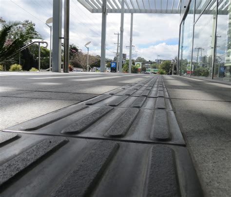 Concrete Tactile Paving Manufacturer Chelmstone