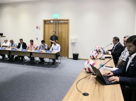 Ya Fueron Programadas Las Fechas 3 Y 4 Del Apertura 2020 Unicanal