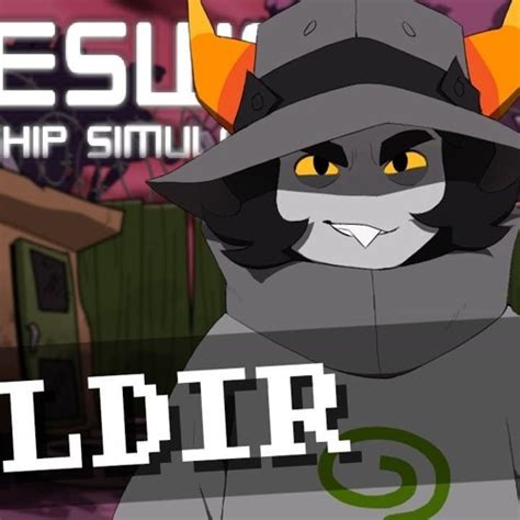 Listen To Playlists Featuring Hiveswap Friendsim Act 13 Boldir Lamati
