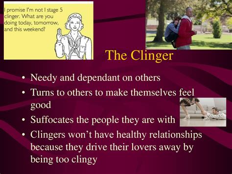 Healthy Relationships Include Ppt Download