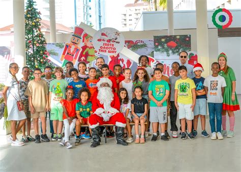 Christmas Magic At Lflp Lflp