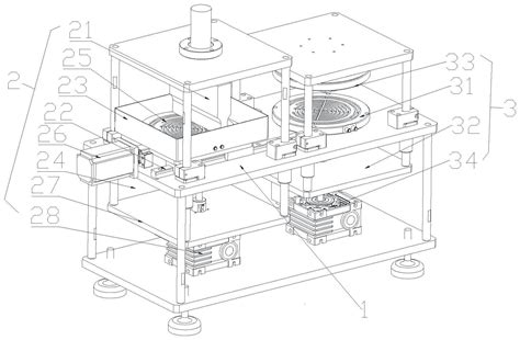 Sic晶锭剥离装置及其剥离方法与流程