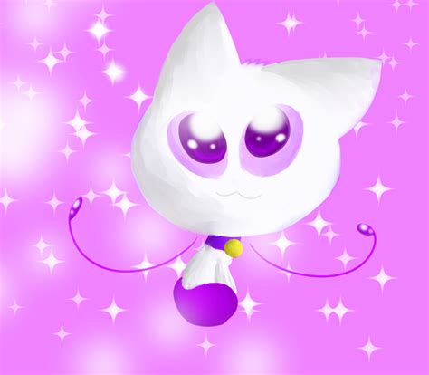 Belly Binki By Skystarrii On Deviantart