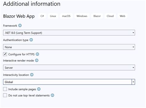 Radzen Components Not Firing With Net Get Started Radzen Blazor