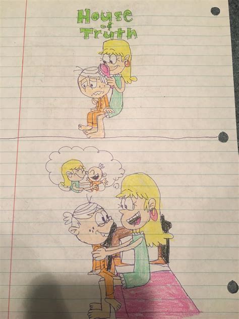 House Of Truth By Jarmasea On Deviantart