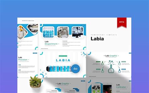 20 Greatest Free Chemistry Powerpoint Ppt Templates For 2022 Handlait