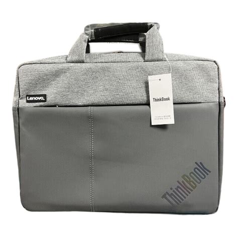 Bag Notebook Thinkbook By Lenovo Bag For Laptop